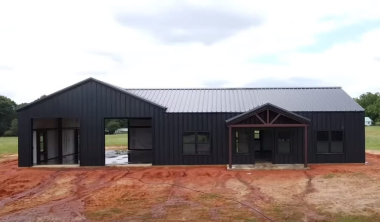 Why Metal Barndominiums Are a Smart Choice for Colorado Homes ...
