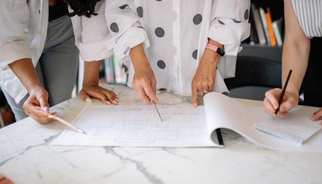 What is The Meaning of As-Built Plans? | Alldraft Home Design and ...